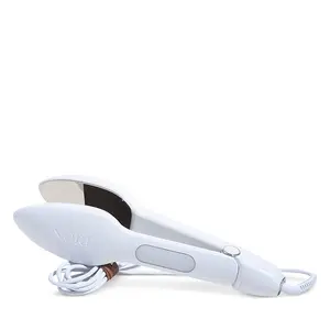 NORI Press Steam Iron - White