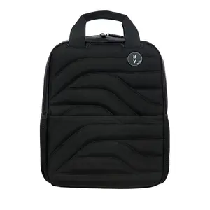 Bric'S By Ulisse Backpack - Black