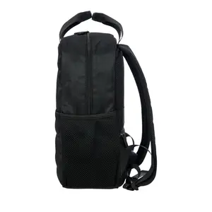 Bric'S By Ulisse Backpack - Black