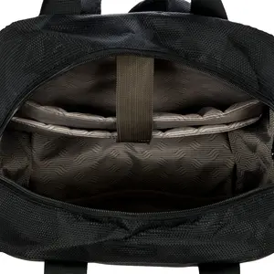 Bric'S By Ulisse Backpack - Black