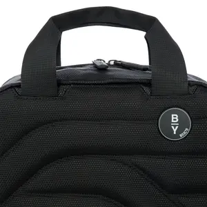 Bric'S By Ulisse Backpack - Black