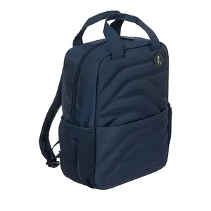 Bric'S By Ulisse Backpack - Ocean Blue