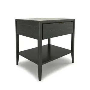 HUPPE Winston 1-drawer Night Table