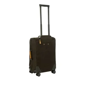 Bric'S Life Tropea 21" Spinner Carry On Suitcase