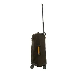 Bric'S Life Tropea 21" Spinner Carry On Suitcase