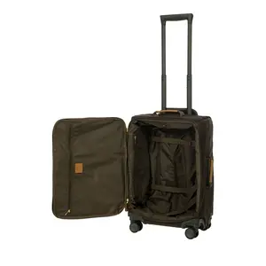 Bric'S Life Tropea 21" Spinner Carry On Suitcase