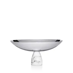 ANNA NEW YORK Coluna Fruit Bowl - Carrara Si