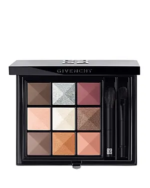 Givenchy Le 9 De Eyeshadow Palette Harmony 9.01