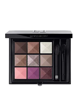 Givenchy Le 9 De Eyeshadow Palette Harmony 9.03