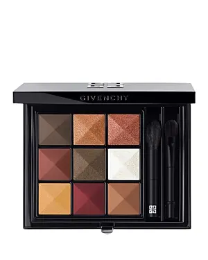 Givenchy Le 9 De Eyeshadow Palette Harmony 9.05