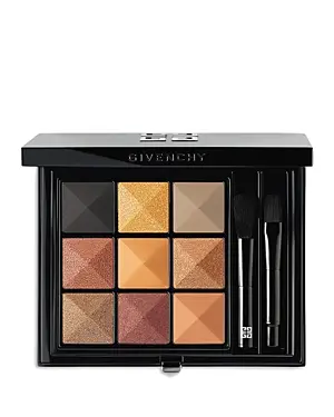 Givenchy Le 9 De Eyeshadow Palette Harmony 9.08