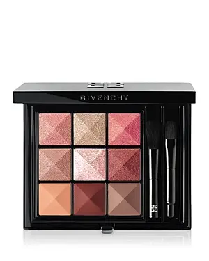 Givenchy Le 9 De Eyeshadow Palette Harmony 9.09