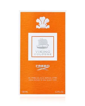 CREED Viking Cologne 3.3 Oz