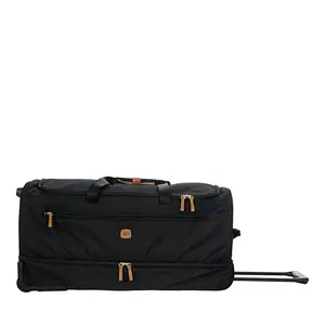 Bric's Trolley Travel Bags