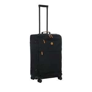 Bric'S X Travel 27-inch Spinner Suitcase - Black