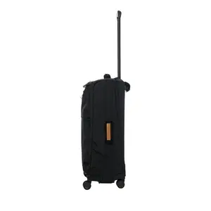 Bric'S X Travel 27-inch Spinner Suitcase - Black