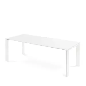 KARTELL Four Dining Table - White