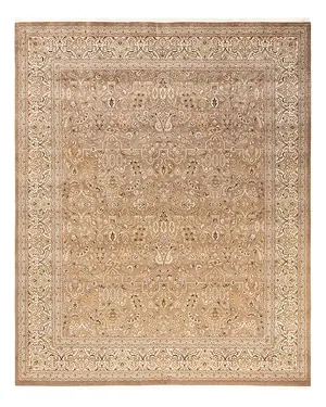 Bloomingdale'S Mogul M1663 Area Rug, 8'3 X 10'4 - Beige