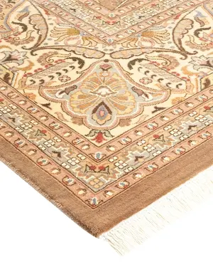 Bloomingdale'S Mogul M1663 Area Rug, 8'3 X 10'4