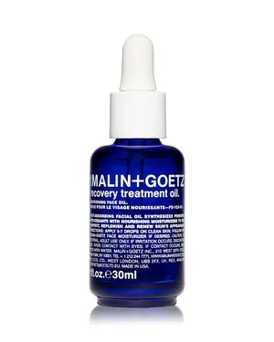 MALIN+GOETZ Recovery Treatment Oil - No Color