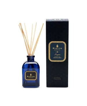 HARLEM CANDLE CO. Langston Reed Diffuser 8 Oz