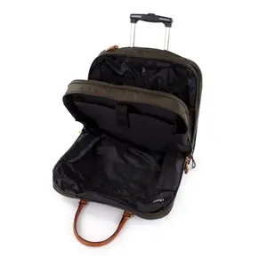 Bric'S Pilot Carry-on Trolley