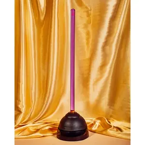 STAFF The Plunger - Purple