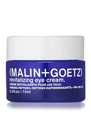 Malin+goetz Texturizing Skincare Products