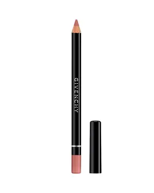 Givenchy Waterproof Lip Liner N° Brun Createur