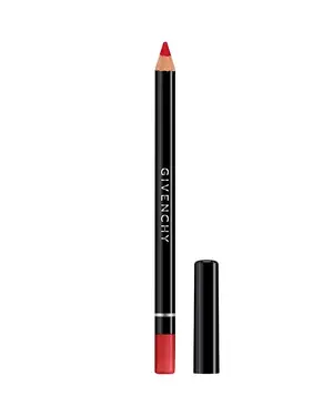 Givenchy Waterproof Lip Liner N° Carmin Escarpin