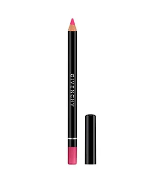 Givenchy Waterproof Lip Liner N°4 Fuschia Irresistible