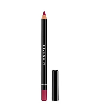 Givenchy Waterproof Lip Liner N°7 Framboise Velours