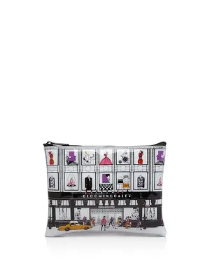 Bloomingdale'S Store Front Cosmetics Case Exclusive - Multi