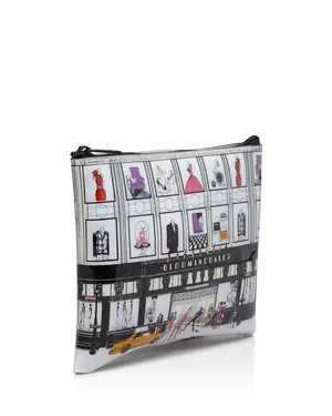 Bloomingdale'S Store Front Cosmetics Case Exclusive