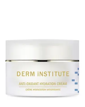 DERM INSTITUTE Antioxidant Hydration Cream - No Color