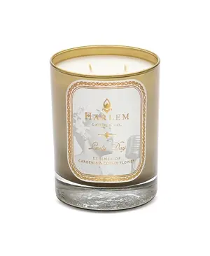 HARLEM CANDLE CO. Lady Day Luxury Candle
