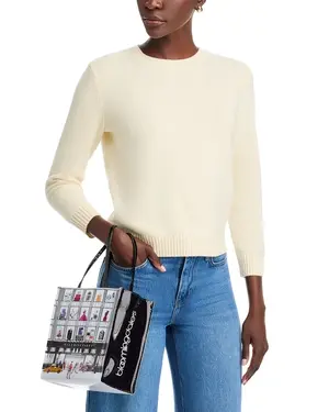 Bloomingdale'S 59th Street Tote