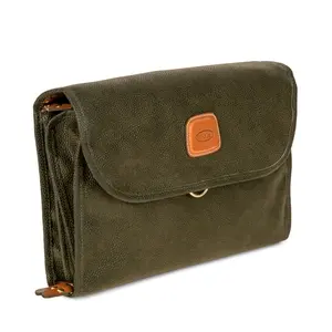 Bric'S Life Tri-fold Toiletry Kit