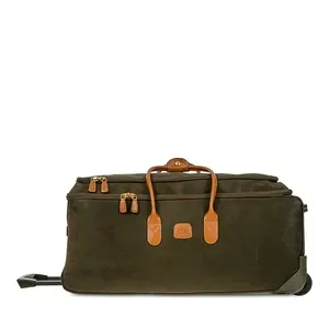 Bric's Trolley Travel Bags
