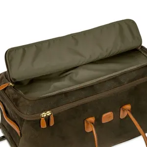 Bric'S Life 28 Rolling Duffel