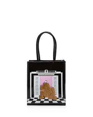 Bloomingdale'S Exclusive Shopper Tote