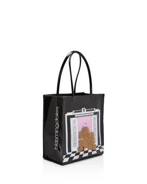 Bloomingdale'S Exclusive Shopper Tote