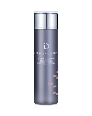 DERM INSTITUTE Cellular Rejuvenating Toning Essence - No Color