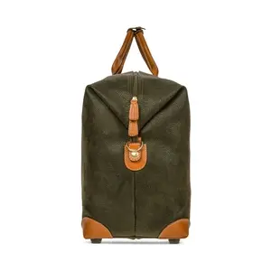 Bric'S Life 22" Duffel - Olive