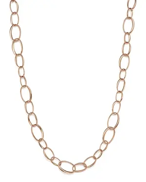 Pomellato Polished Necklaces