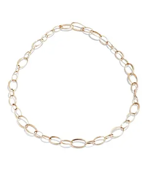 Pomellato Catene Necklace In 18k