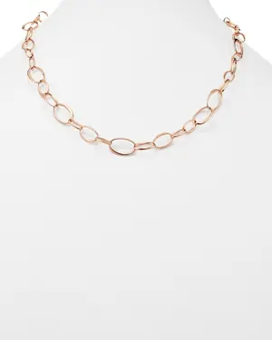 Pomellato Catene Necklace In 18k