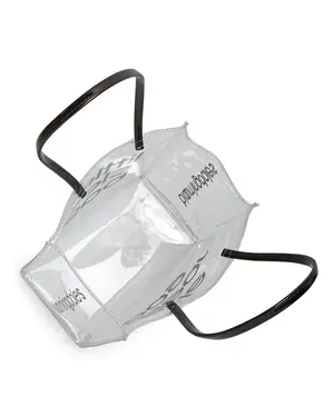 Bloomingdale'S Printed Tote