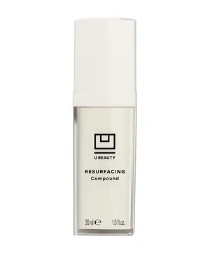 U BEAUTY Resurfacing Compound 1 Oz - No Color