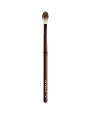 HOURGLASS No. 14 Detail Setting Brush - No Color